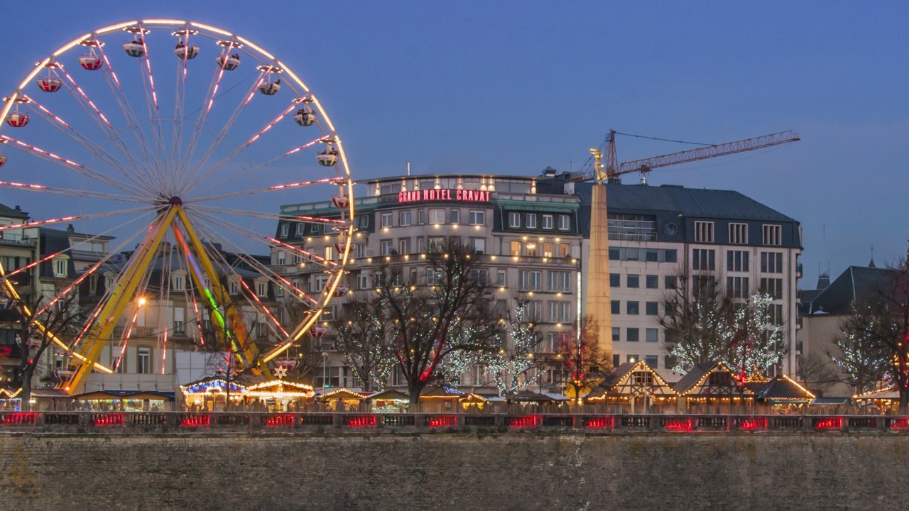 Revue du BCFL: Business Club France-Luxembourg